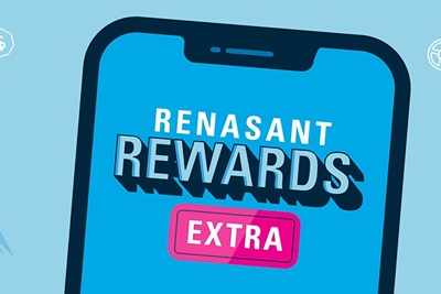 Mobile Wallet | Renasant Bank