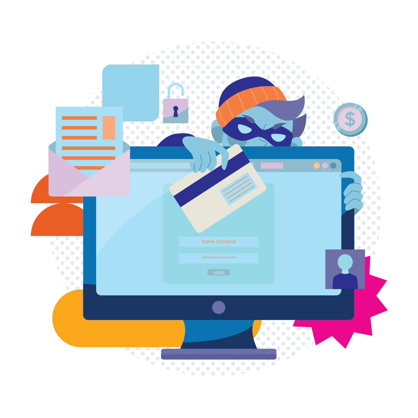 Fraud Resource Center | Renasant Bank