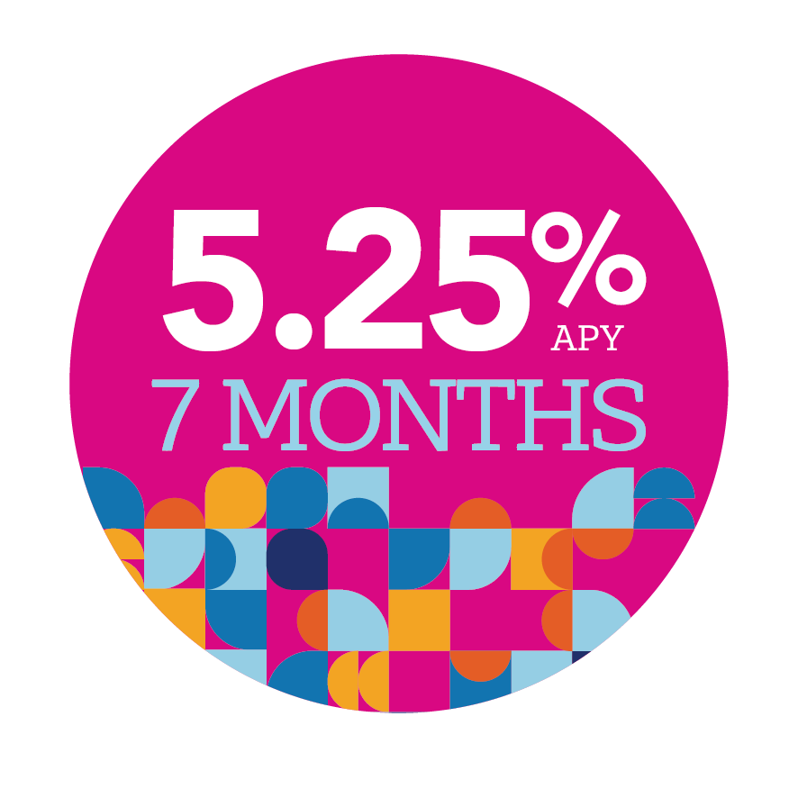 Certificate of Deposit (CD) Special - D1L1D