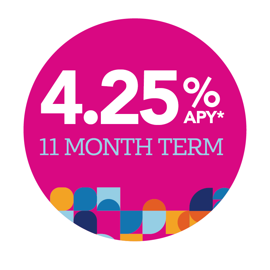 Certificate of Deposit (CD) Special