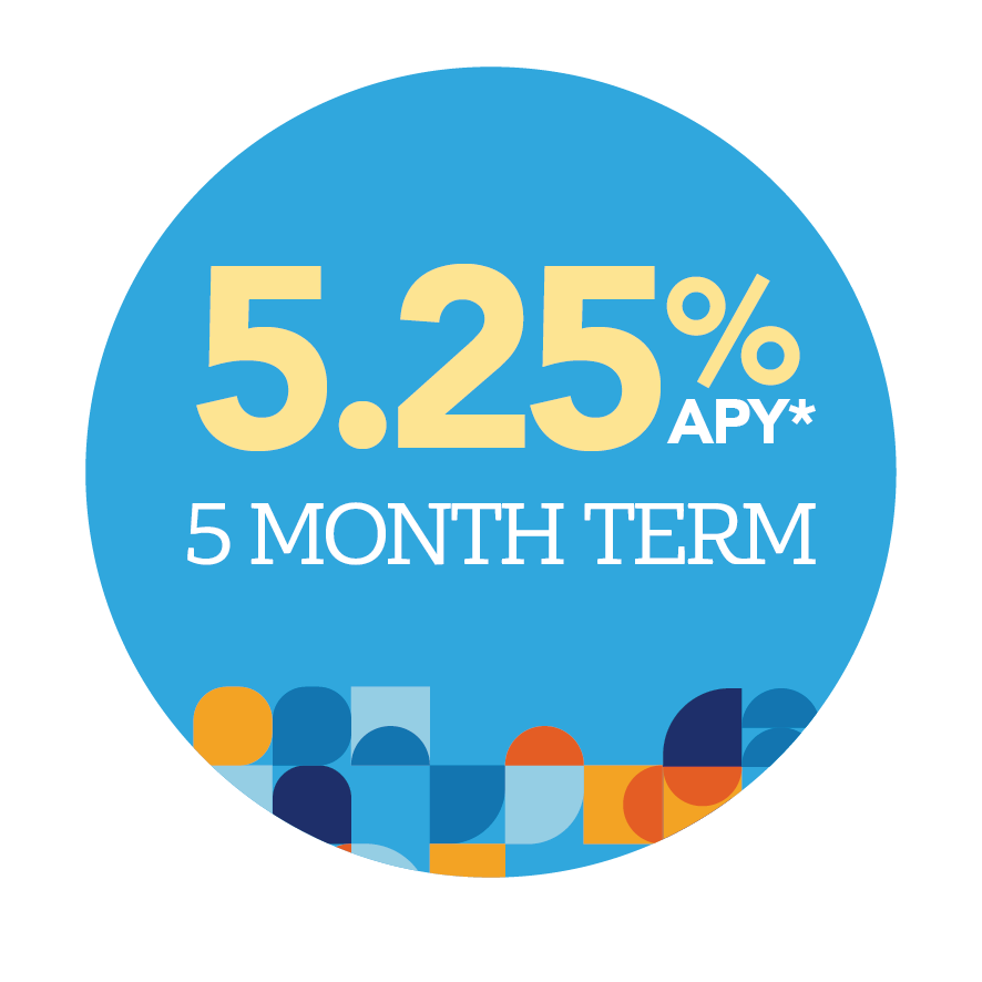 Certificate of Deposit (CD) Special