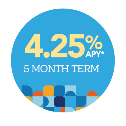Certificate of Deposit (CD) Special