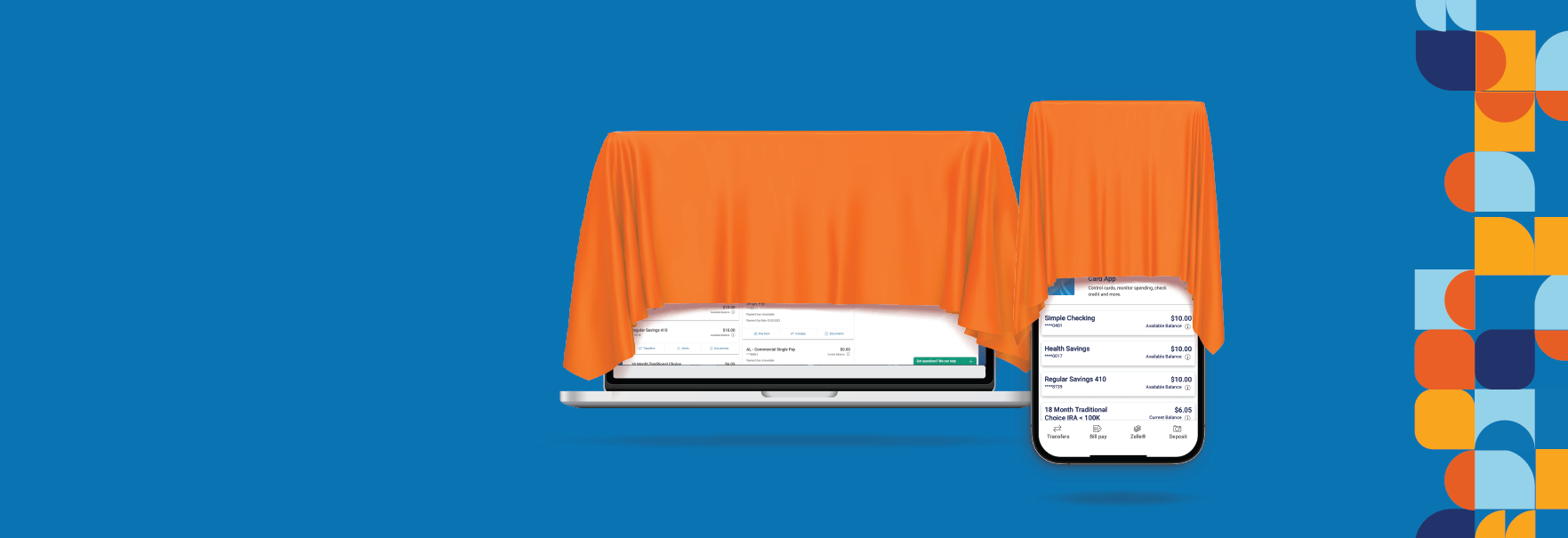 Start Banking like a Pro with Renasant
