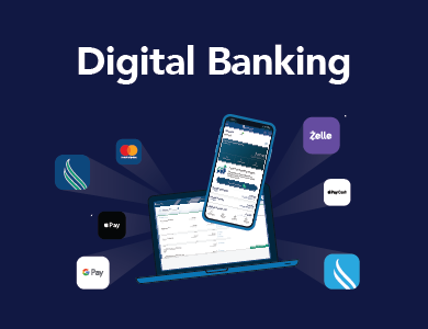 Digital Banking | Renasant Bank